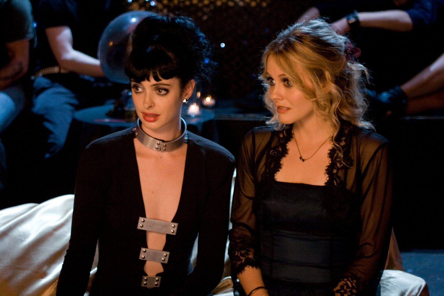 Amy Heckerling’s Reunion With Alicia Silverstone in Vamps Couldn’t ...