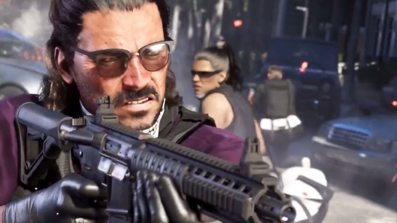 Rockstar Games Might Have Already Revealed a Major Plot Point in GTA 6