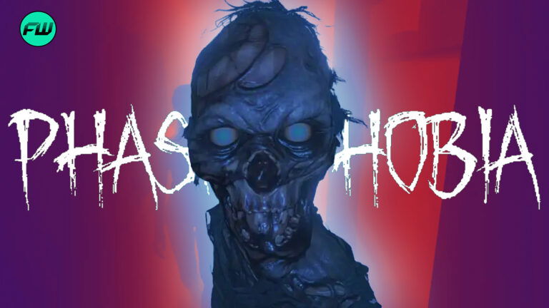 Phasmophobia Cheat Sheet For All Ghosts