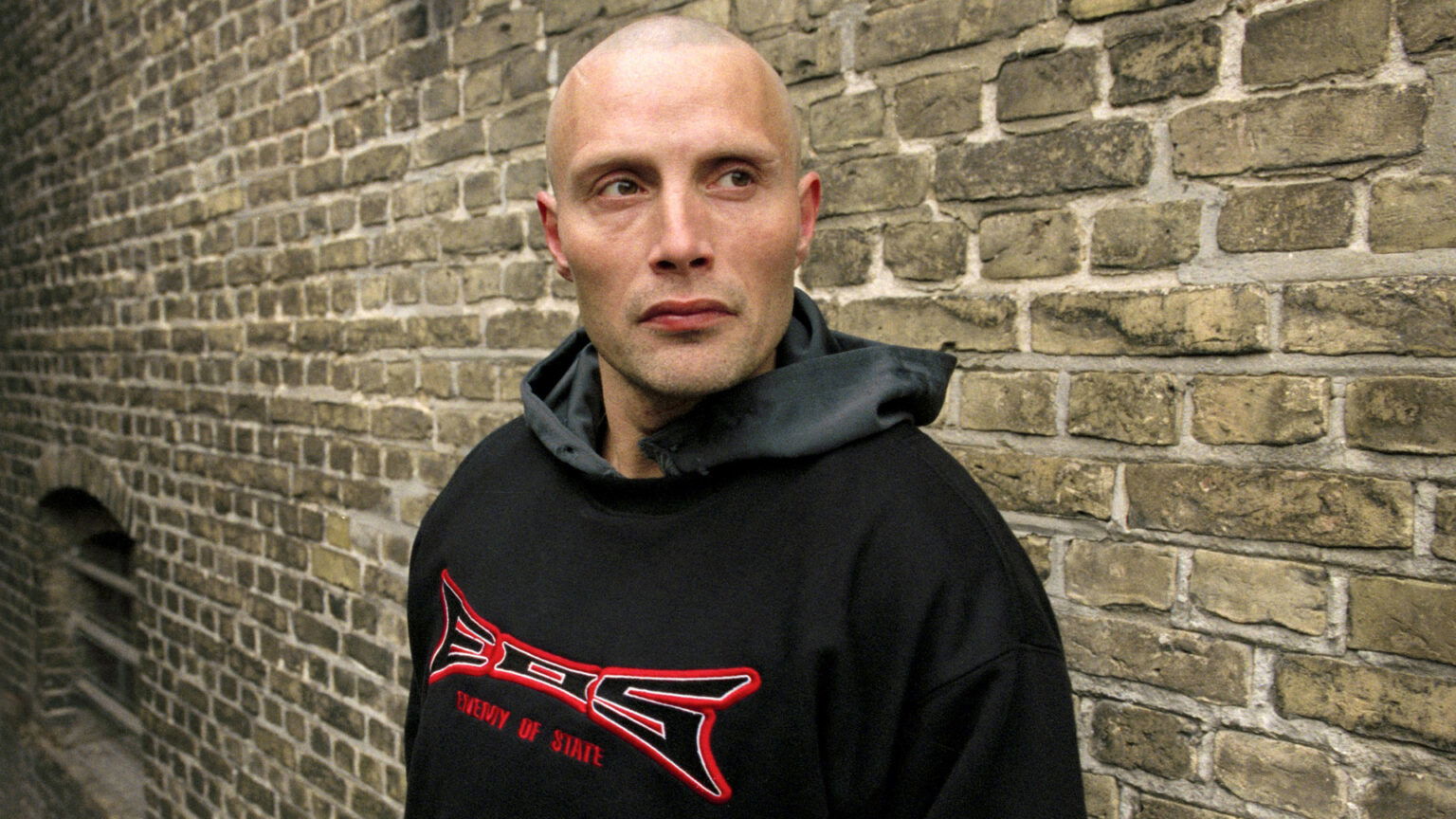Mads Mikkelsen's 100%-Rated Film’s Scene Serves Robert De Niro's Iconic ...