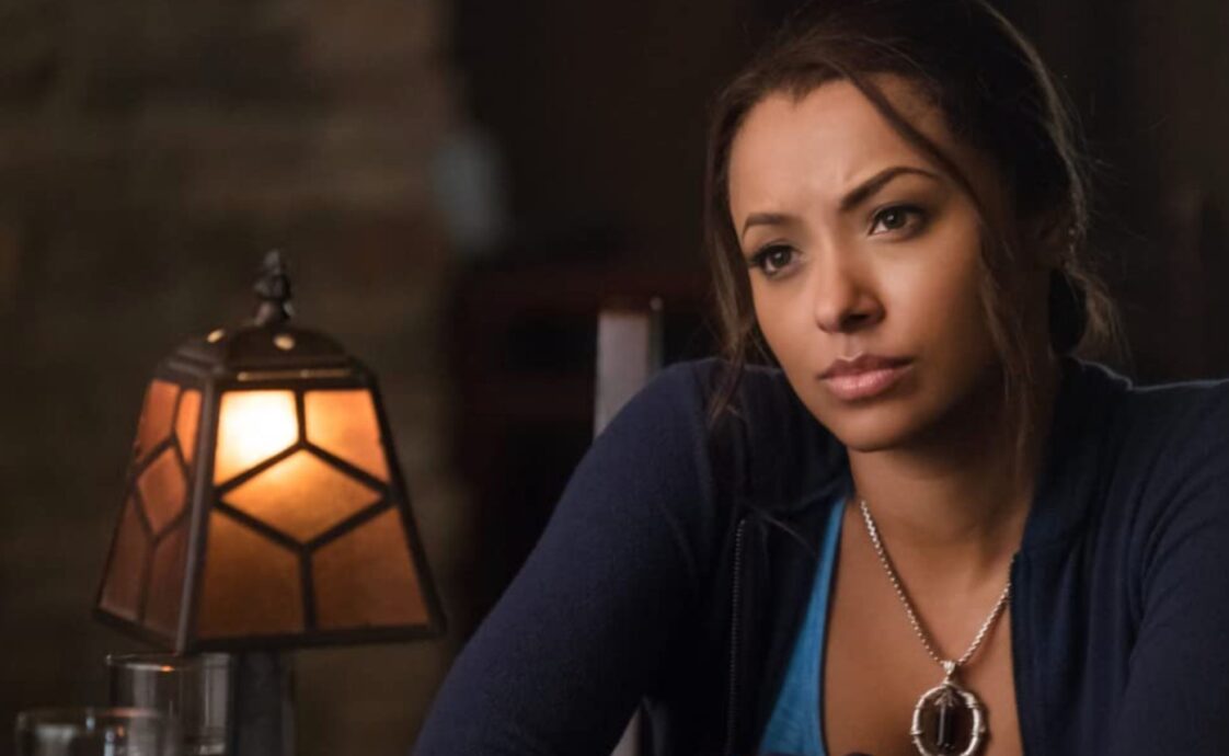 The Vampire Diaries Made Elena So Reckless, Not Even Bonnie’s Afterlife ...
