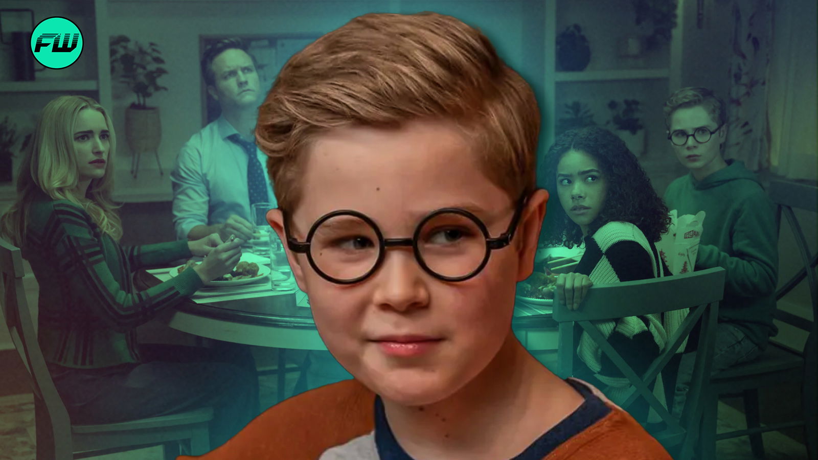 Diesel La Torraca Is Aging Too Fast for Ginny & Georgia to Keep Up With Austin’s Season 3 ...