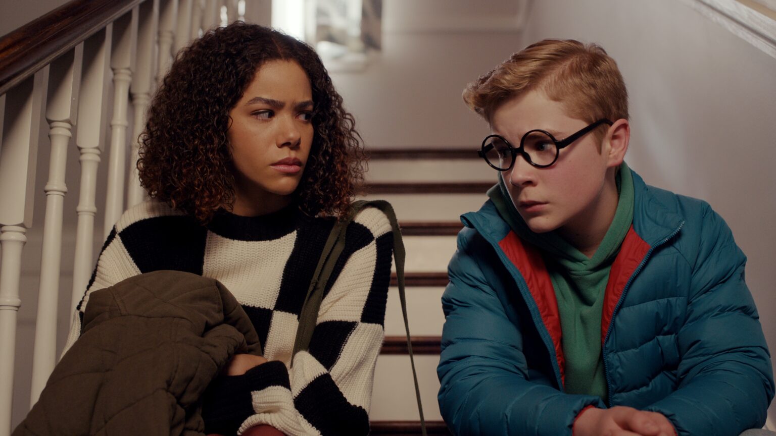 Ginny & Georgia Needs To Rethink Austin’s Arc Before Season 4 Gets Roasted