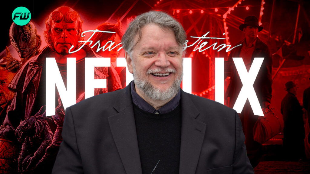 12 Best Guillermo del Toro Movies to Watch Before ‘Frankenstein’ on Netflix