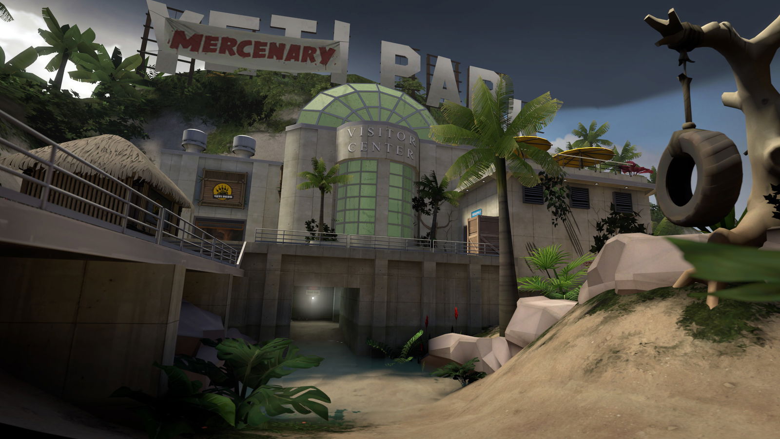 How Old Are Team Fortress 2 Mercs? The Answer Might Surprise You