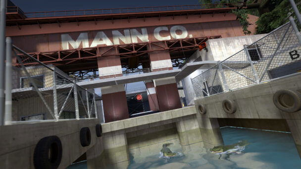 Team Fortress 3 Might Be in Development: Every Clue That Suggests Valve ...