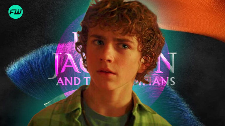 Percy Jackson and the Olympians Season 2: Release Date, Cast, Plot, and ...