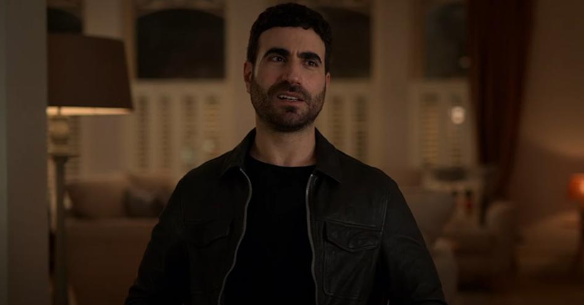 Brett Goldstein’s Wife and Family: All You Need to Know About ‘Ted ...