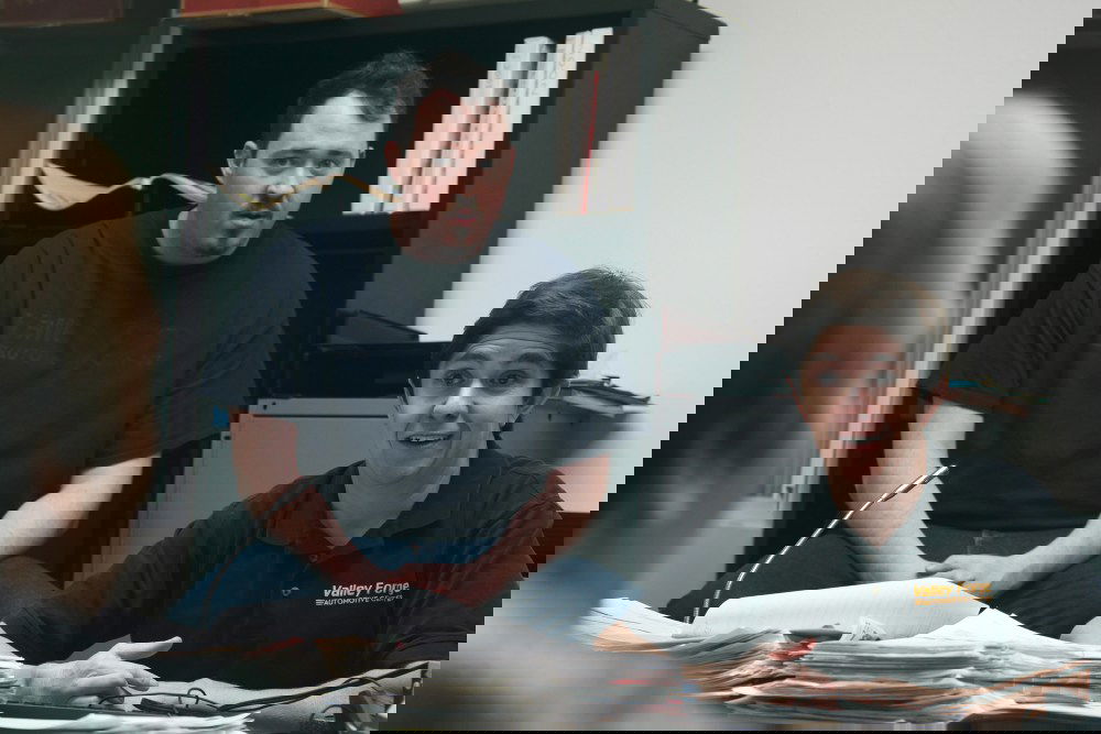 Tires Season 2 Review and Synopsis