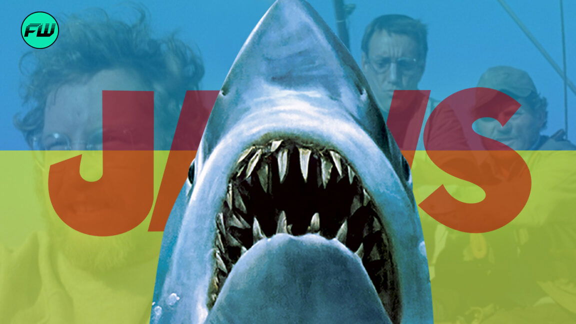 Jaws at 50: The King of the Summer Blockbuster