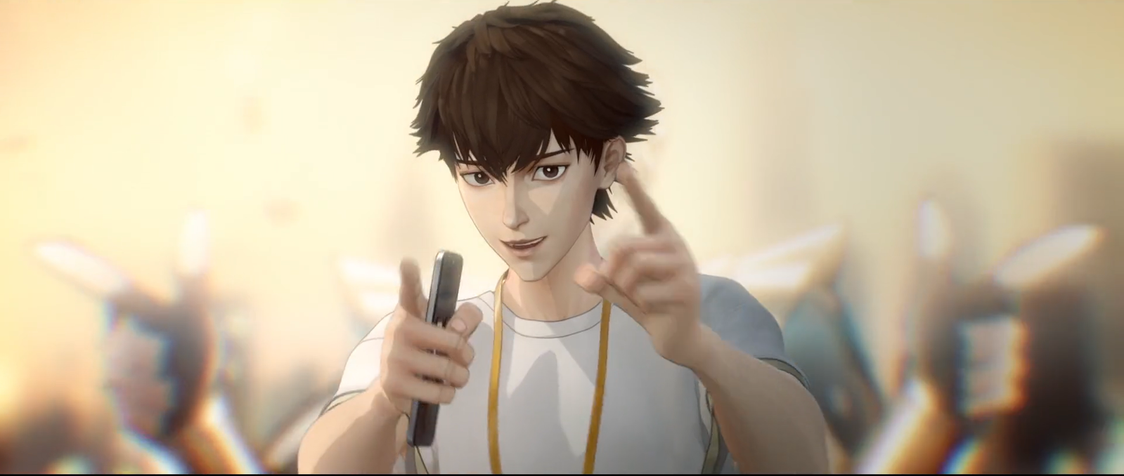 'To Be Hero X's Overly Complicated Structure Can Seriously Delay Season 2