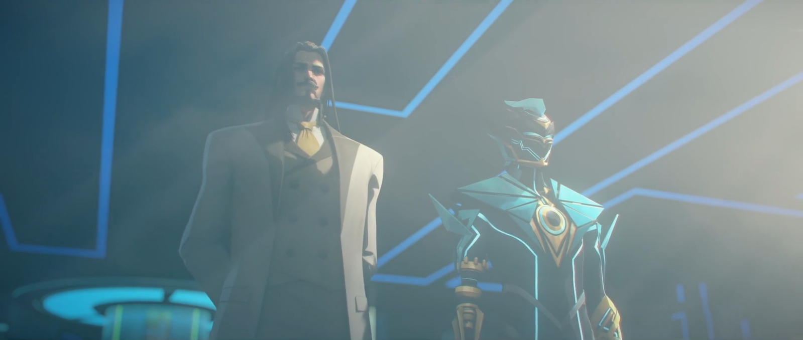 'To Be Hero X's Overly Complicated Structure Can Seriously Delay Season 2