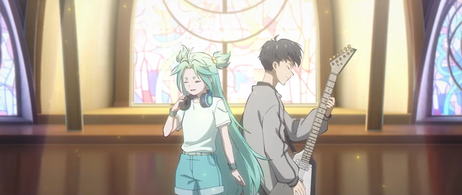 'To Be Hero X's Overly Complicated Structure Can Seriously Delay Season 2