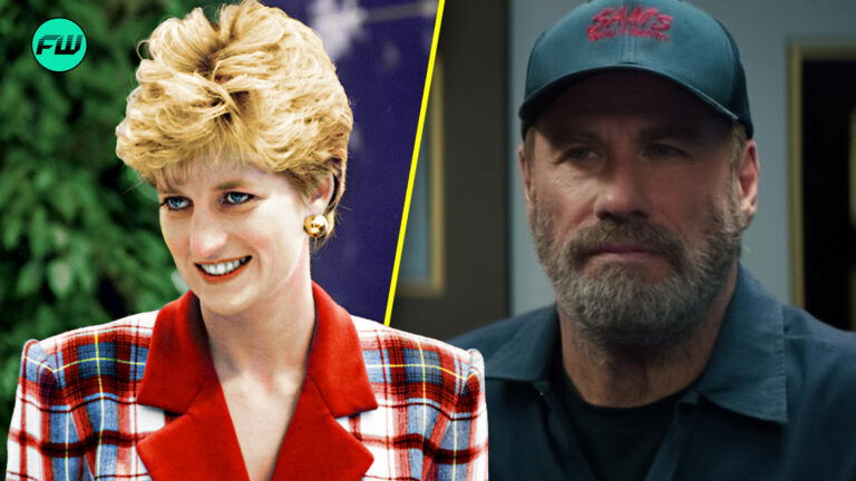 “She hit on me”: Another Royal Seemingly Had a Crush on John Travolta ...