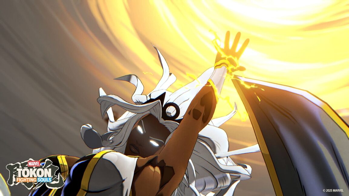 Marvel Tokon: Fighting Souls Offers 4v4 Tag Team Mayhem With Guilty ...