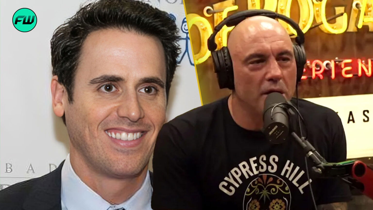 Mentalist Oz Pearlman Predicts Joe Rogan’s Future and He Was Absolutely ...