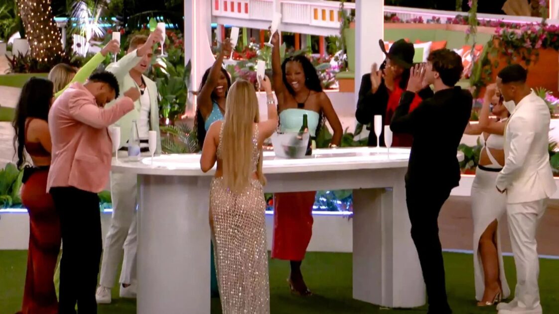 Love Island USA Season 7 Kicking Out Yulissa Might Be The Pettiest Plot ...