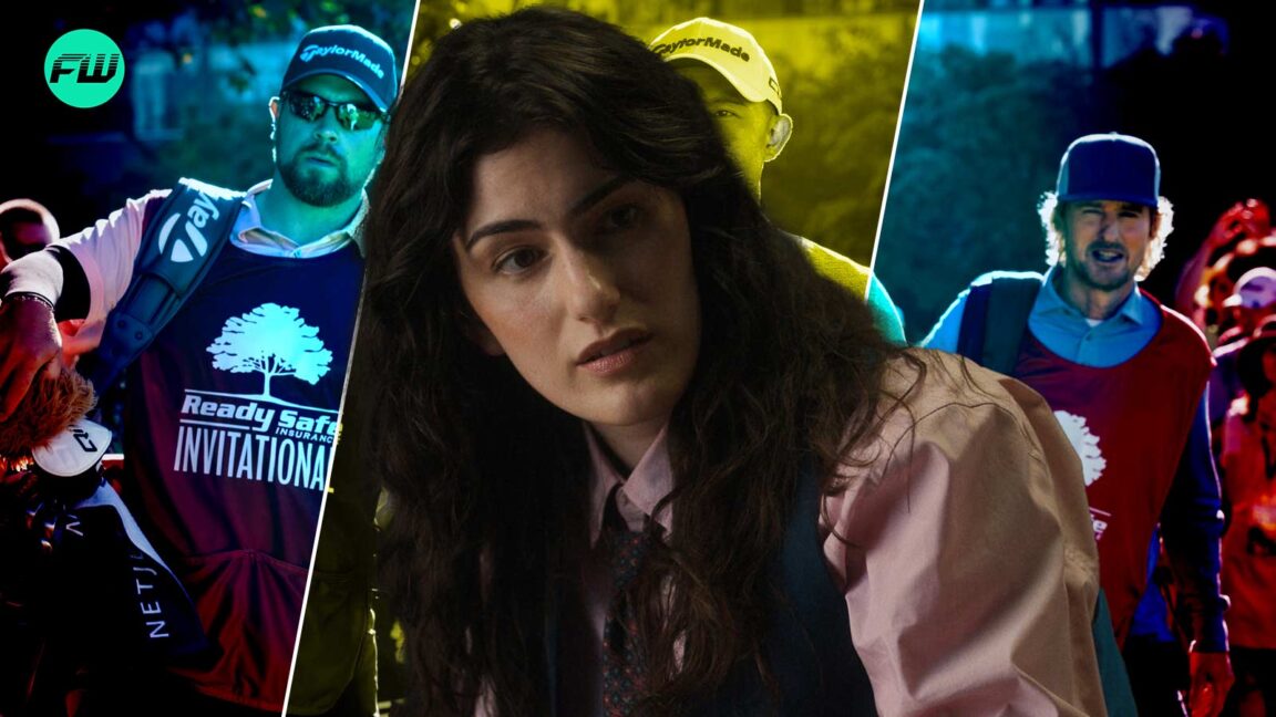 'Stick' Episode 3 Ending Explained: What's the Problem With Zero?