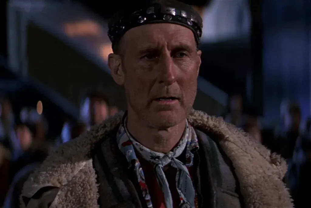 Star Trek Legend "Was not aware" His Iconic Role Almost Went to Tom Hanks