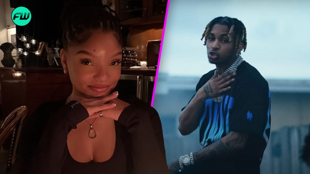 Halle Bailey vs DDG Net Worth Comparison: Why Did They Break Up?