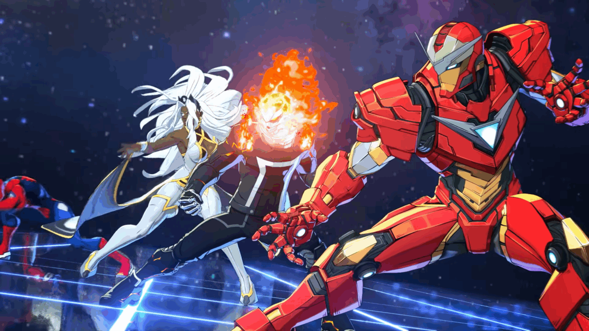 Which Marvel Tokon: Fighting Souls Edition Should You Buy? Prices & Pre ...