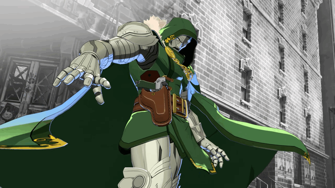 Every Hero Revealed in the Marvel Tokon: Fighting Souls State of Play ...