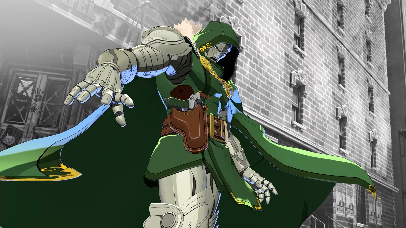 Marvel Tokon: Fighting Souls Closed Beta: How to Join and Play Early