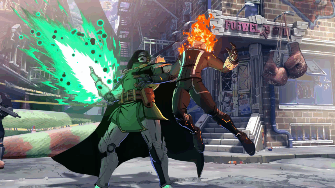 Marvel Tokon: Fighting Souls Closed Beta: How to Join and Play Early