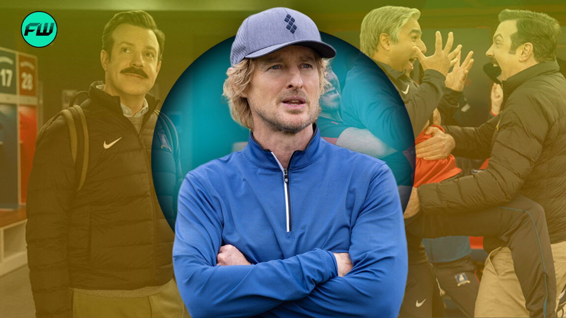 ‘Ted Lasso’ Didn’t Get a Lot of Things Right About Soccer but Owen ...