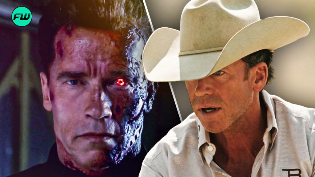 Arnold Schwarzenegger’s Biggest ‘Terminator’ Flop Is a Hit on Taylor ...