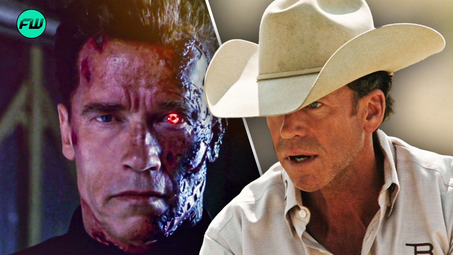 Arnold Schwarzenegger’s Biggest ‘Terminator’ Flop Is a Hit on Taylor ...