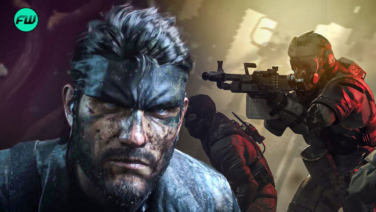 Konami Must Retain This Iconic Snake Eater Boss Mechanic in Metal Gear ...