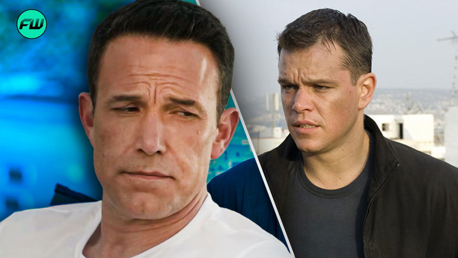 Ben Affleck’s ‘The Accountant 2’ Beat His Best Movie in Years With Best ...