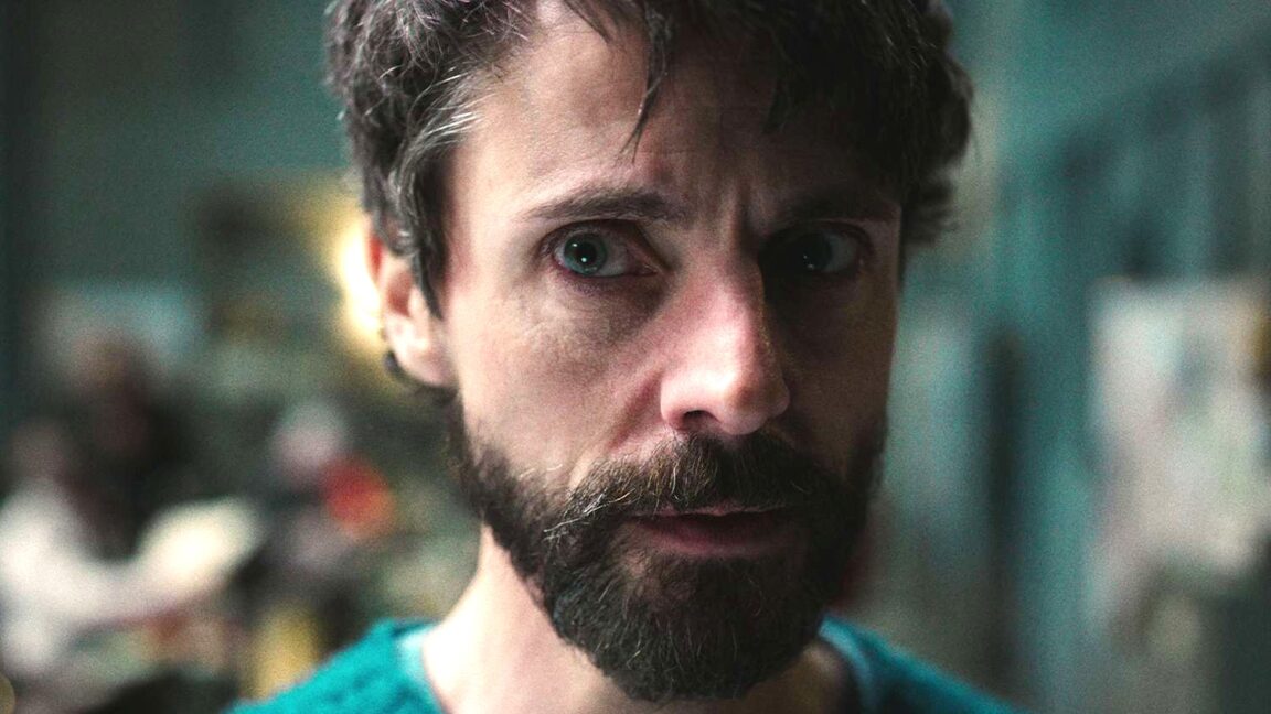 Matthew Goode’s ‘Dept. Q’ Beats the Best British Crime Thriller ...