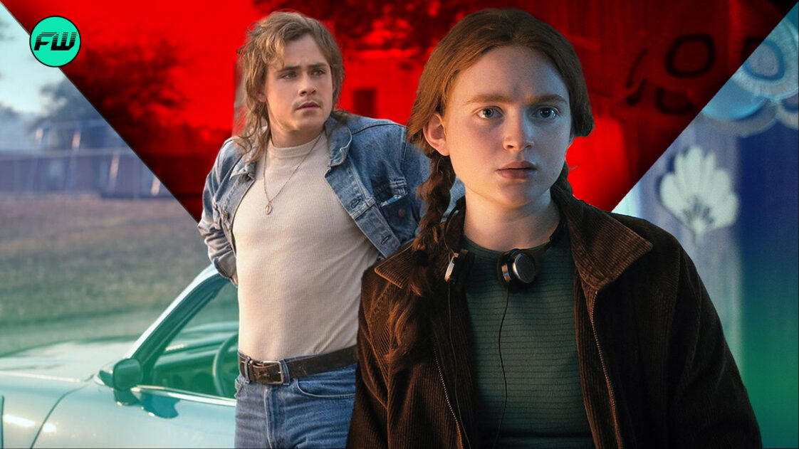 ‘Stranger Things’ Season 5: Why Max’s Fate Has Kept Dacre Montgomery’s ...
