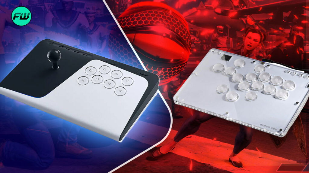 Sony's Project Defiant Faces Uphill Battle Against Dominant Leverless ...