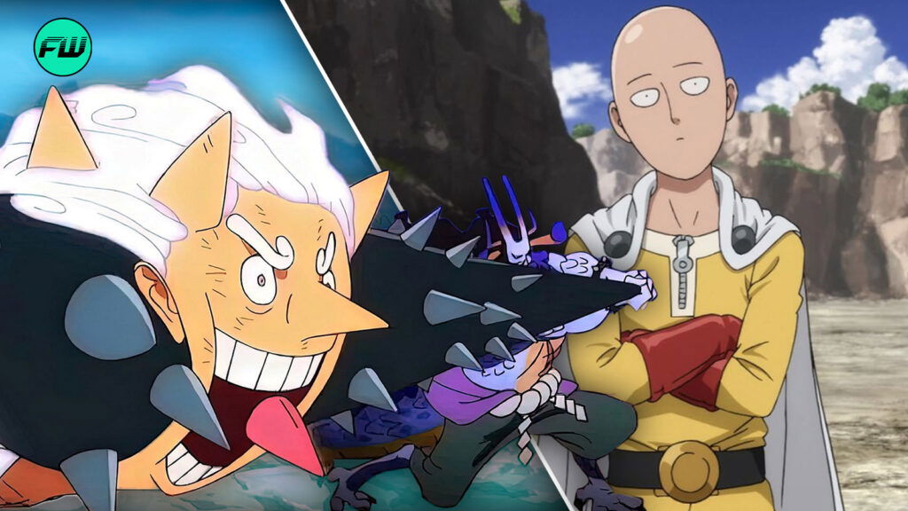 From Luffy to Saitama, 5 Best Goofy Characters in AnimeFandomWire