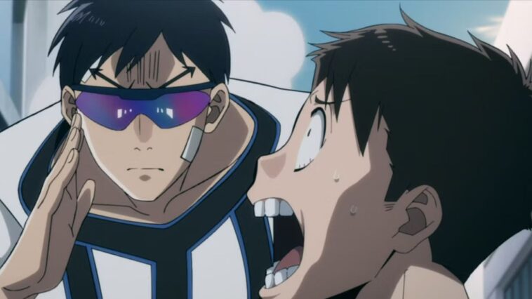 Koichi’s Best Partner in 'My Hero Academia: Vigilantes' Isn’t Pop Step ...