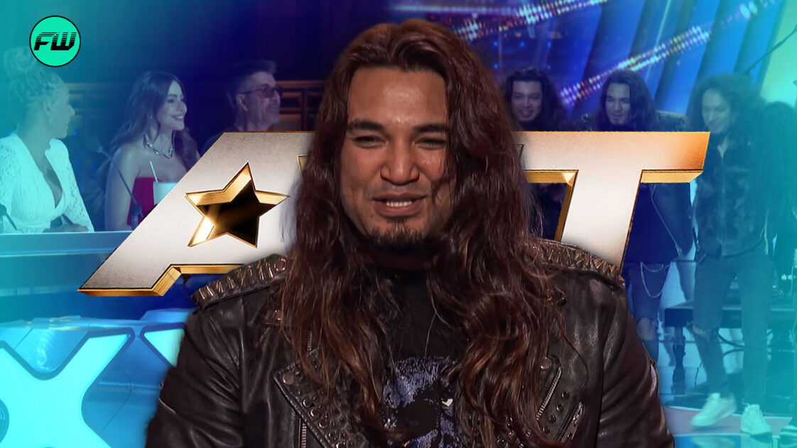 America’s Got Talent Season 20: Who Are Girish And The Chronicles ...