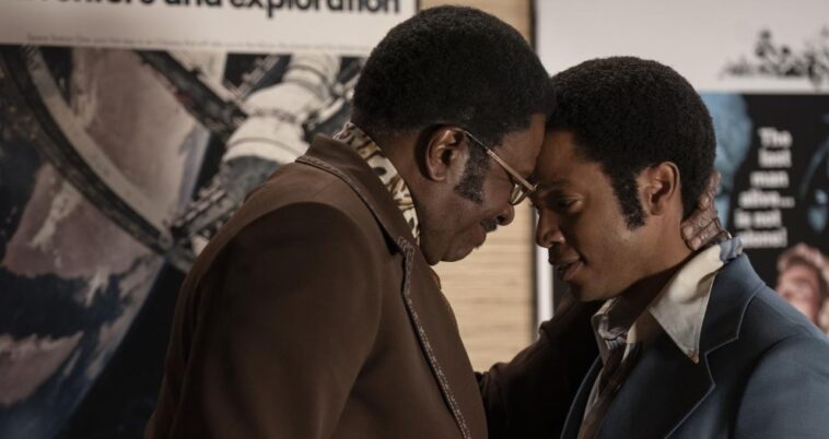 Duster Episode 4 Review: Blade, Blood Pact, Busted Car - Jim Ellis Is ...