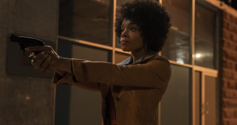 Duster Episode 4 Review: Blade, Blood Pact, Busted Car - Jim Ellis Is ...