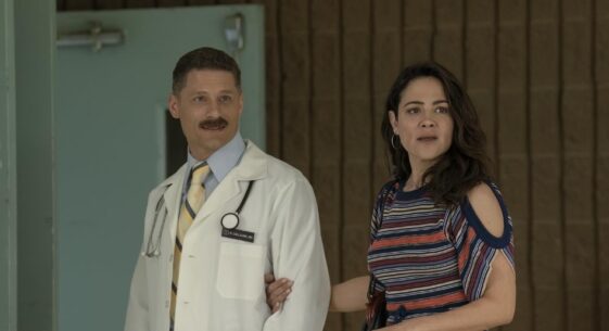 Duster Episode 4 Review: Blade, Blood Pact, Busted Car - Jim Ellis Is ...