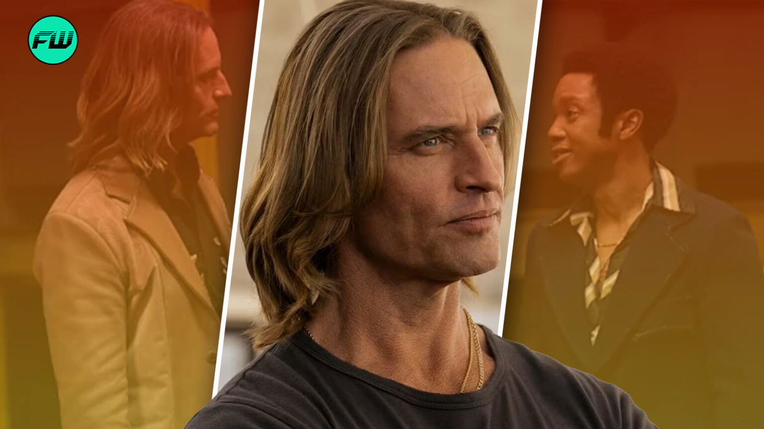 Duster Episode 4 Review: Blade, Blood Pact, Busted Car - Jim Ellis Is ...