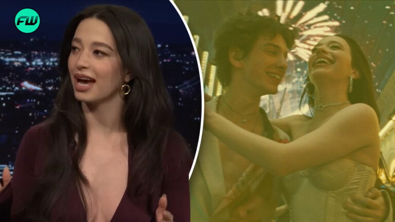 Jennifer Lawrence Was So Obsessed With Marvel Star They Became ...