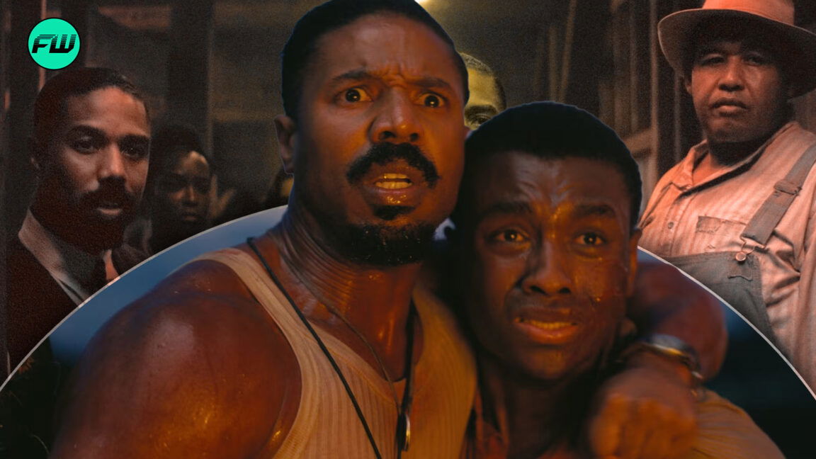'Sinners' OTT Release Date: When Can You Stream Michael B Jordan and ...