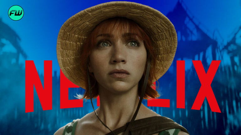 Emily Rudd's Unexpected Dream Comes True Thanks to One Piece and Netflix