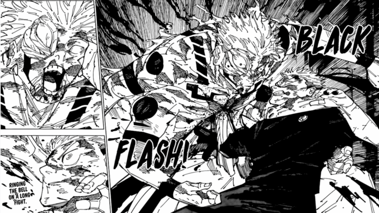 'Kaiju No. 8' Turns Into Another 'Jujutsu Kaisen' as Manga Confirmed to ...