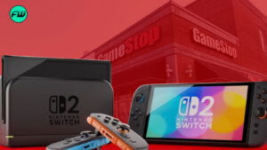 GameStop Employees Destroy Multiple Switch 2 Consoles by Stapling ...