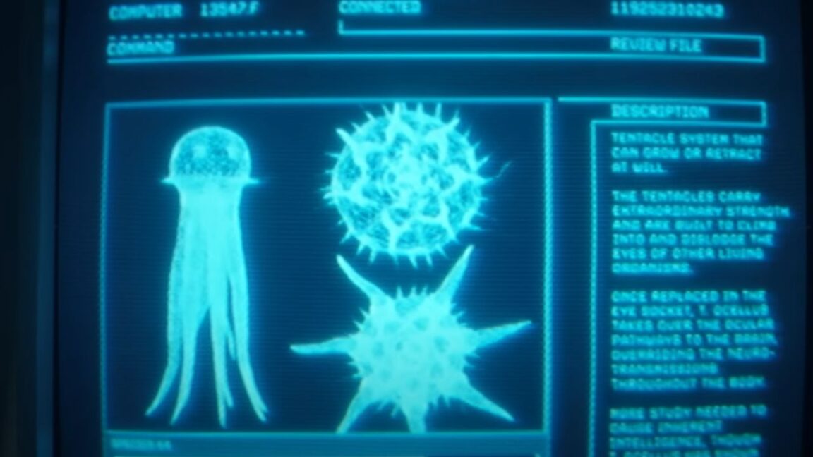 ‘Alien: Earth’: Every New Creature Set to Appear on the Show