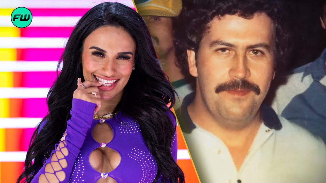 Love Island USA Season 7: Is Yulissa Escobar Related to Pablo Escobar?